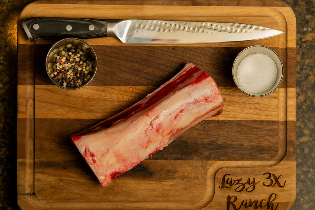 Organ Meats – Lazy 3X Ranch