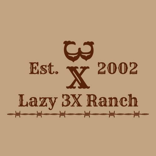 Lazy 3X Ranch